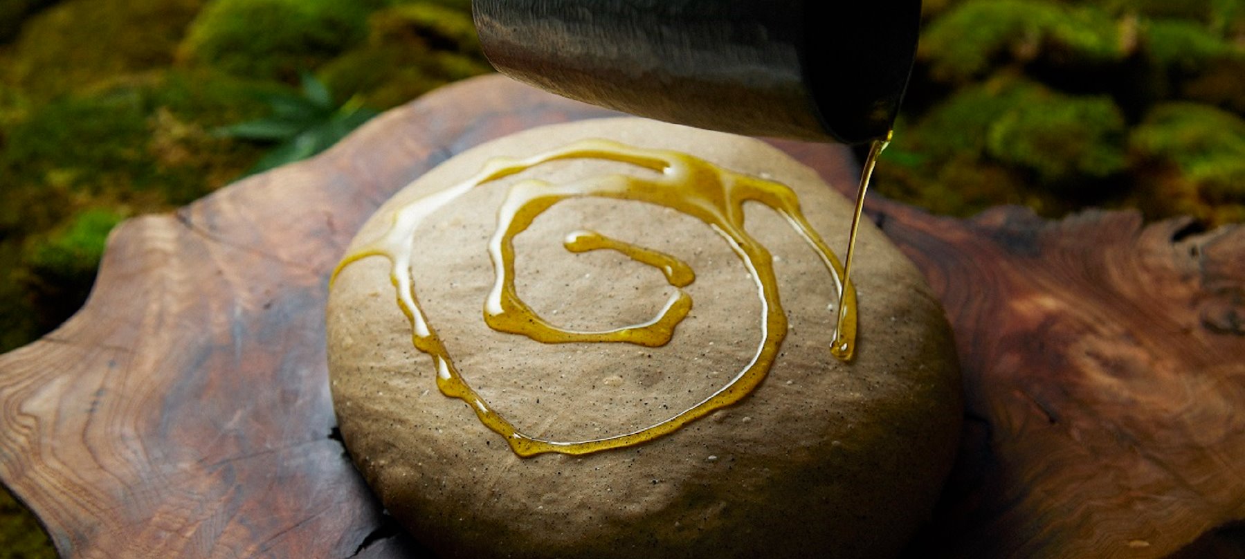 The Chef | Kyoto, Japan, Restaurant | Chef's Table